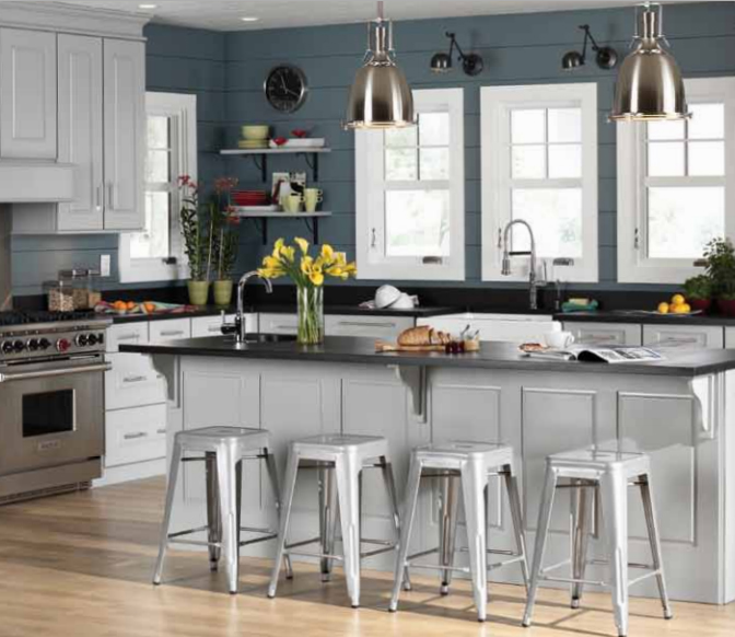 mc_cabinets_custompaint - Elevations By Hines